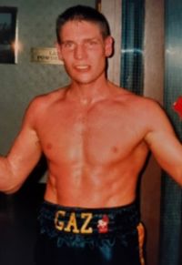 BoxRec: Gary Beardsley