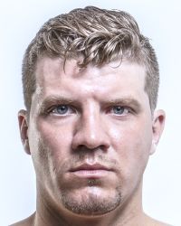 BoxRec: James McKenzie Morrison