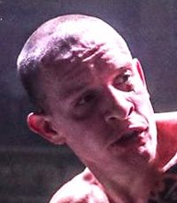 BoxRec: Harley Marginson