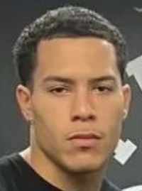 BoxRec: Jaydell Pazmino