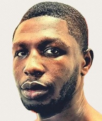 BoxRec: Joel Kodua
