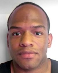 BoxRec: Ke'Eric Hinton