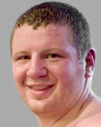 BoxRec: Joshua Tufte