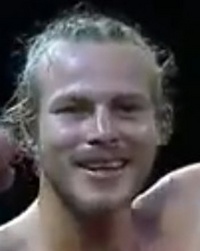 BoxRec: Efrain Urena