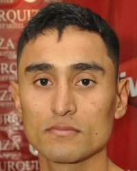 BoxRec: Joaquin Esteban Diaz