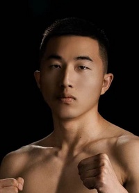 BoxRec: Zedong Liu