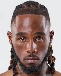 BoxRec: Elijah Pierce