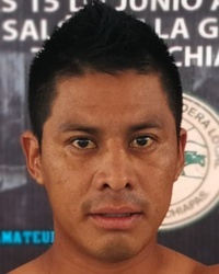 BoxRec: Antonio Noriega Cano