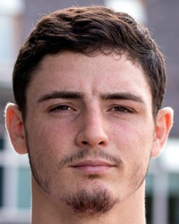 BoxRec: Louie O'Doherty