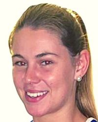 BoxRec: Kaci Rock