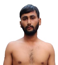 BoxRec: Akash Kumar