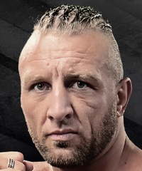 BoxRec: Anthony Holmes