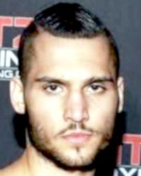 BoxRec: Gorjan Slaveski