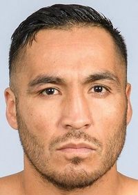 BoxRec: Gustavo Garibay