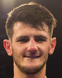 BoxRec: Jason Easton