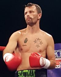 BoxRec: Jordan Platt