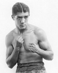 BoxRec: Martin Oroz