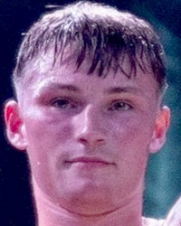 BoxRec: Nathan Forrest