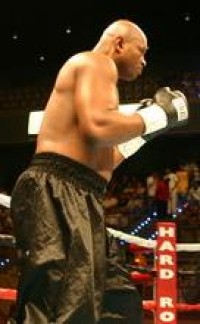 BoxRec: Ronald Bellamy