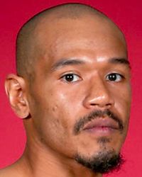 BoxRec: Vincent Baccus