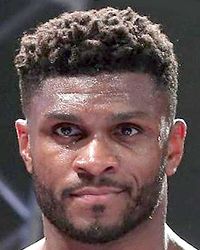 BoxRec: Raphael Tronche