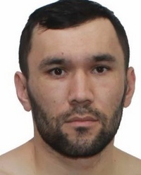 BoxRec: Islombek Muminov