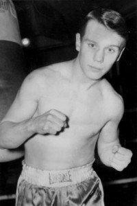 BoxRec: Billy Davis