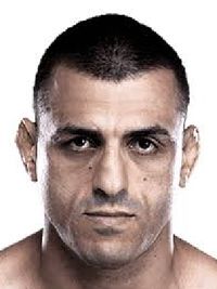 BoxRec: George Sotiropoulos