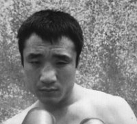 BoxRec: Kimio Furesawa