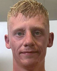 BoxRec: Matthew Boreland