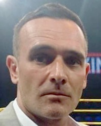 BoxRec: Joseph Gwilt