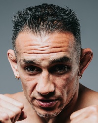 BoxRec: Tony Ferguson