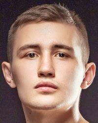 BoxRec: Andrii Velikovskyi