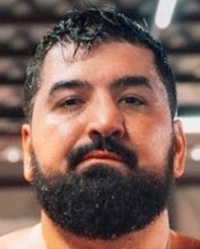 BoxRec: Baris Erdogan