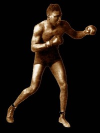 BoxRec: John Lester Johnson