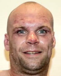 BoxRec: Richard Helm