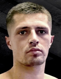 BoxRec: Bradley Taylor