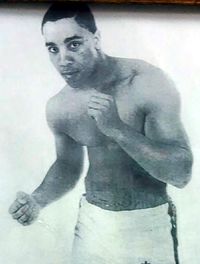 BoxRec: Donnell Wingfield