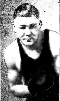 BoxRec: George Fifield