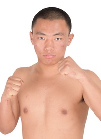 BoxRec: Guoqiang Yang