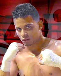 BoxRec: Ivan Jimenez