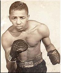 BoxRec: Charley Noel