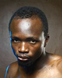 BoxRec: Patrick Tookema