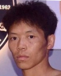 BoxRec: Chenghao Luo