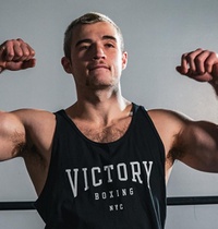 BoxRec: Austin Cassese