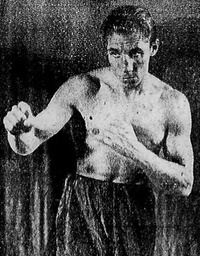 BoxRec: Eduardo Corti