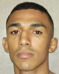 BoxRec: Jefferson da Silva Oliveira