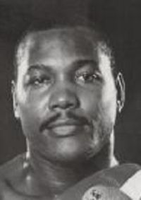 BoxRec: Larry Alexander