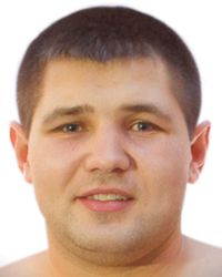 BoxRec: Maxim Babanin