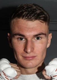 BoxRec: Tom Rafferty